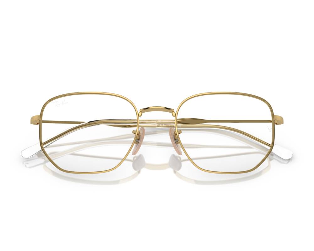 Ray-Ban Glasses RX6496 2500