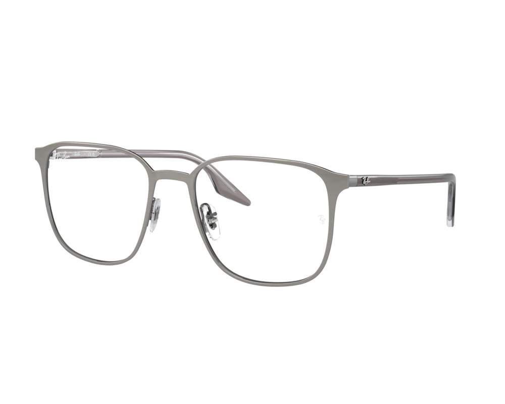 Ray-Ban Glasses RX6512 2553