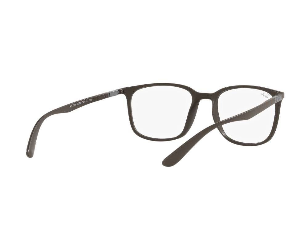 Ray-Ban Glasses RX7199 8063