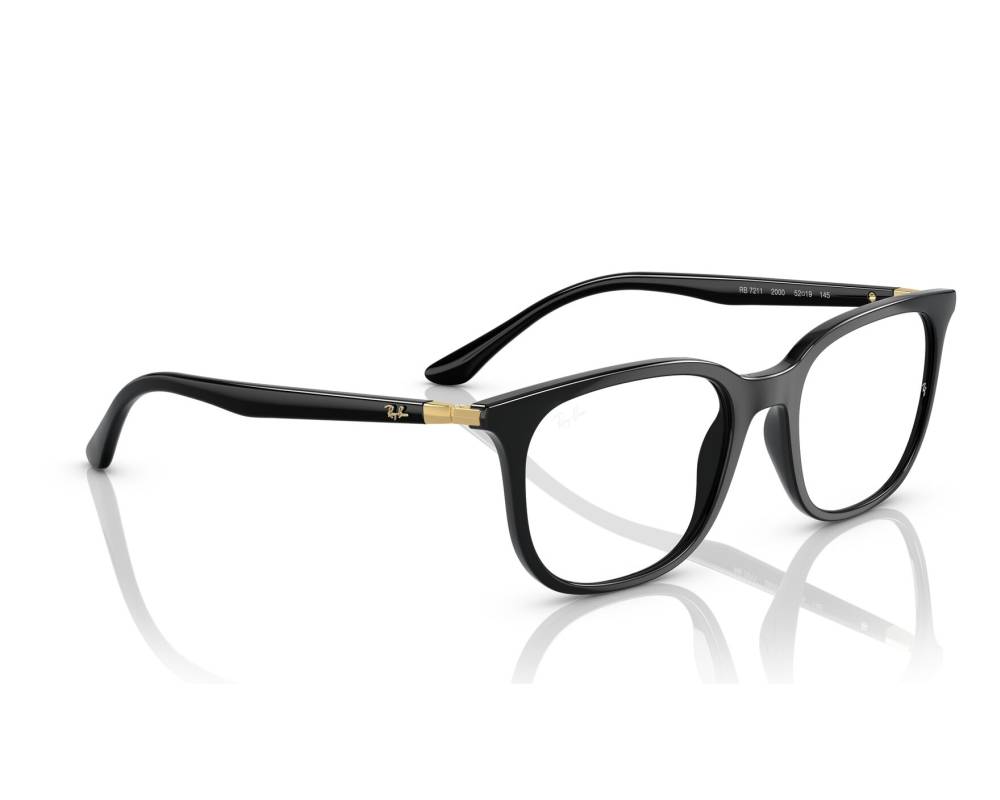 Ray-Ban Glasses RX7211 2000