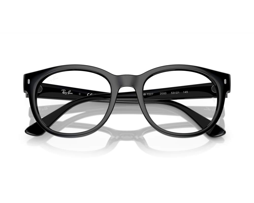 Ray-Ban Glasses RX7227 2000