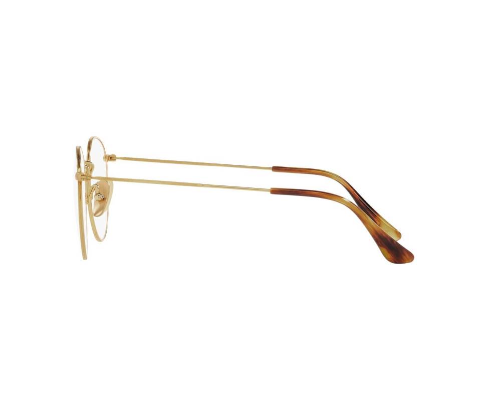 Ray-Ban Glasses Round RX-8247-V 1226