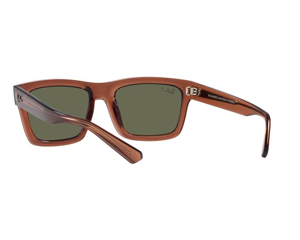 Ray-Ban Sunglasses Warren RB4396 66789A