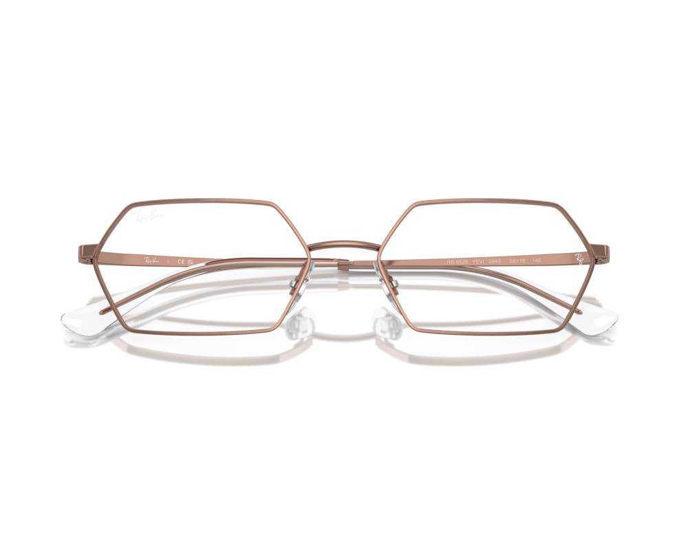 Ray-Ban Glasses Yevi RX6528 2943