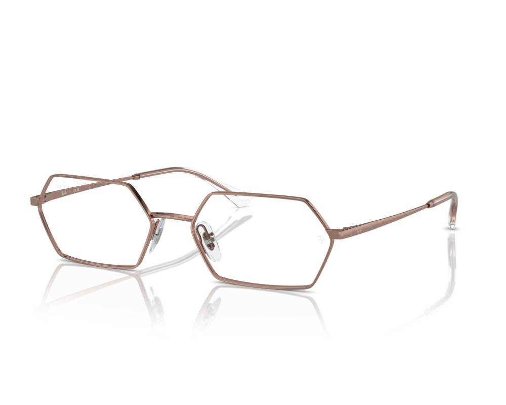 Ray-Ban Glasses Yevi RX6528 2943