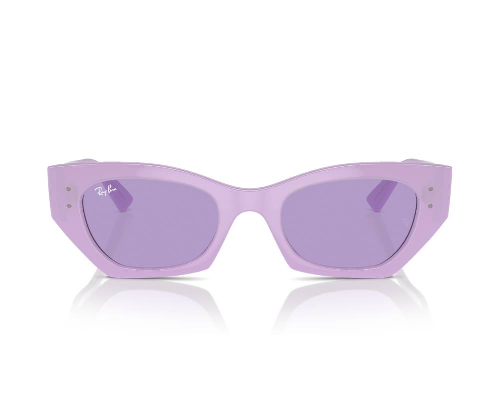 Ray-Ban Sunglasses Zena RB4430 67581A