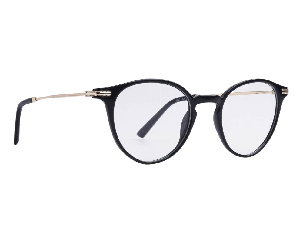 Sun Glasses AC4 BLACK