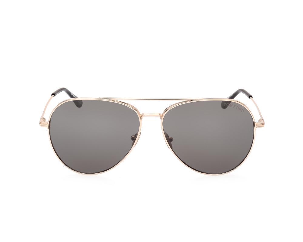 Tom Ford Sunglasses DASHEL-02 FT-0996-S 28A