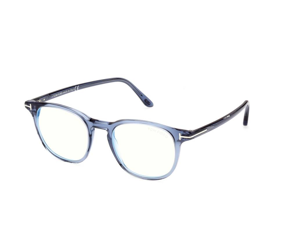 Tom Ford Glasses FT5832-B 090