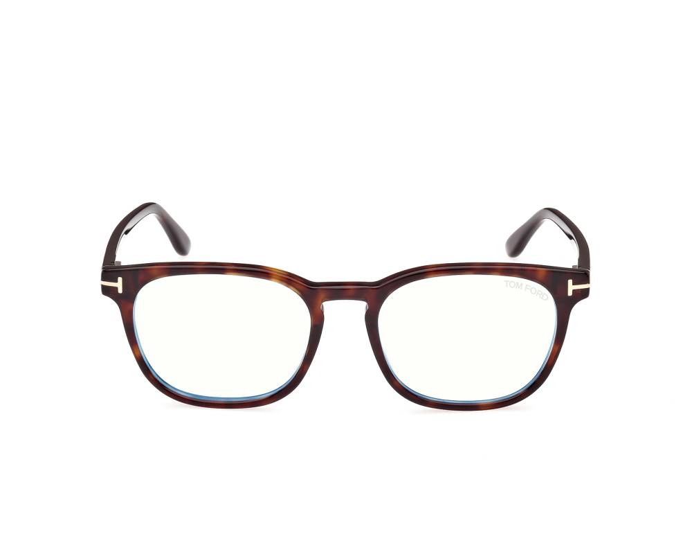 Tom Ford Glasses FT-5868-B/V 052