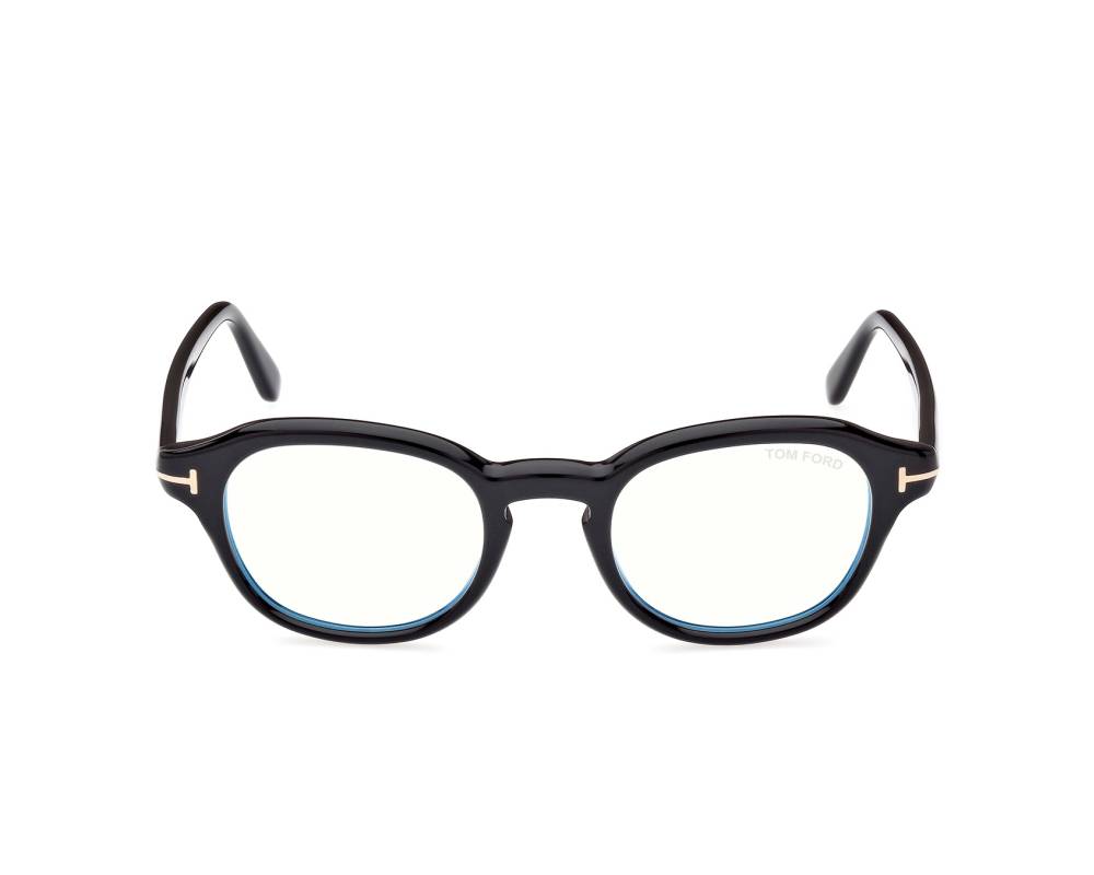 Tom Ford Glasses FT-5871-B/V 001