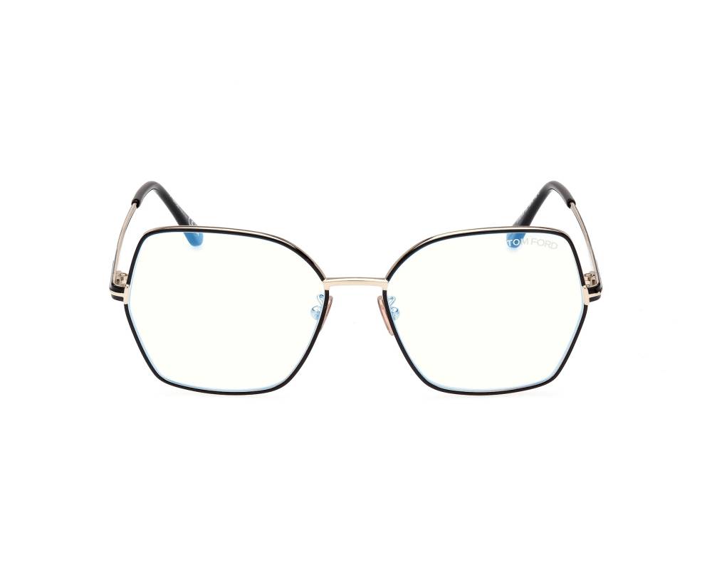 Tom Ford Glasses FT-5876-B/V 032