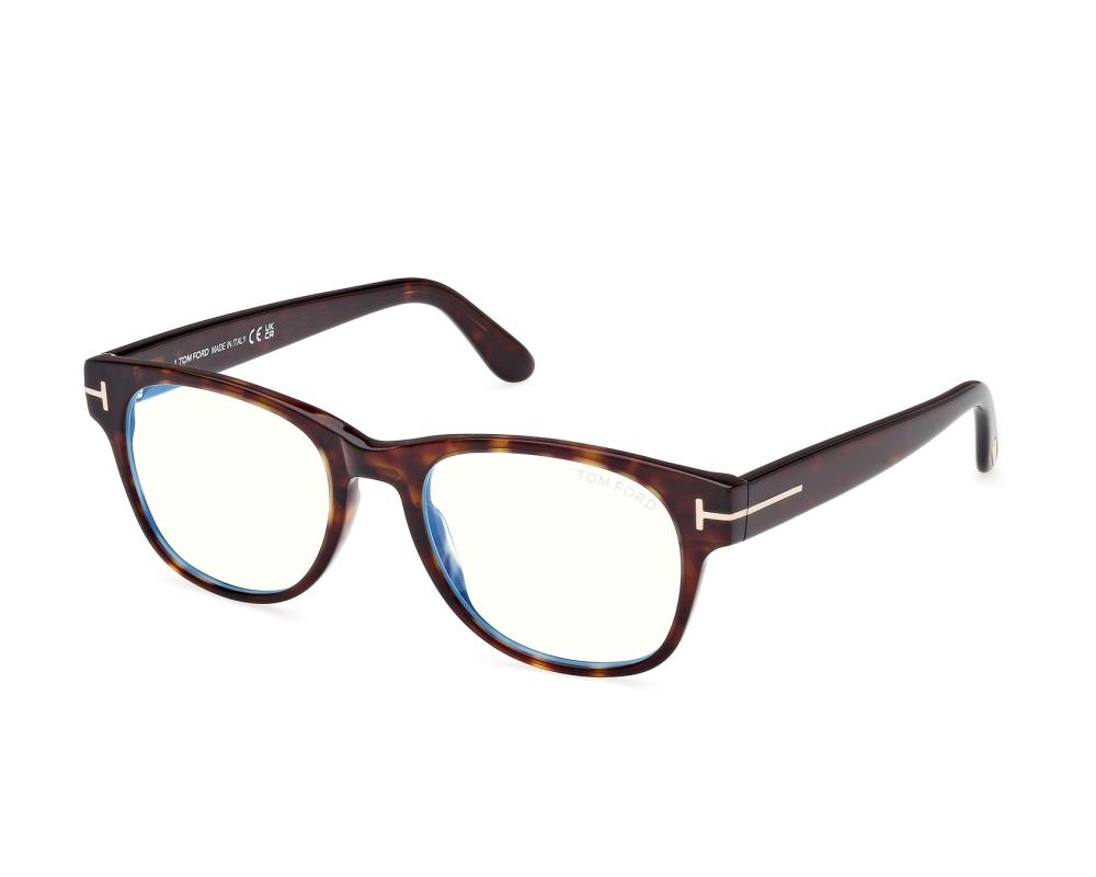 Tom Ford Glasses FT-5898-B-V 052