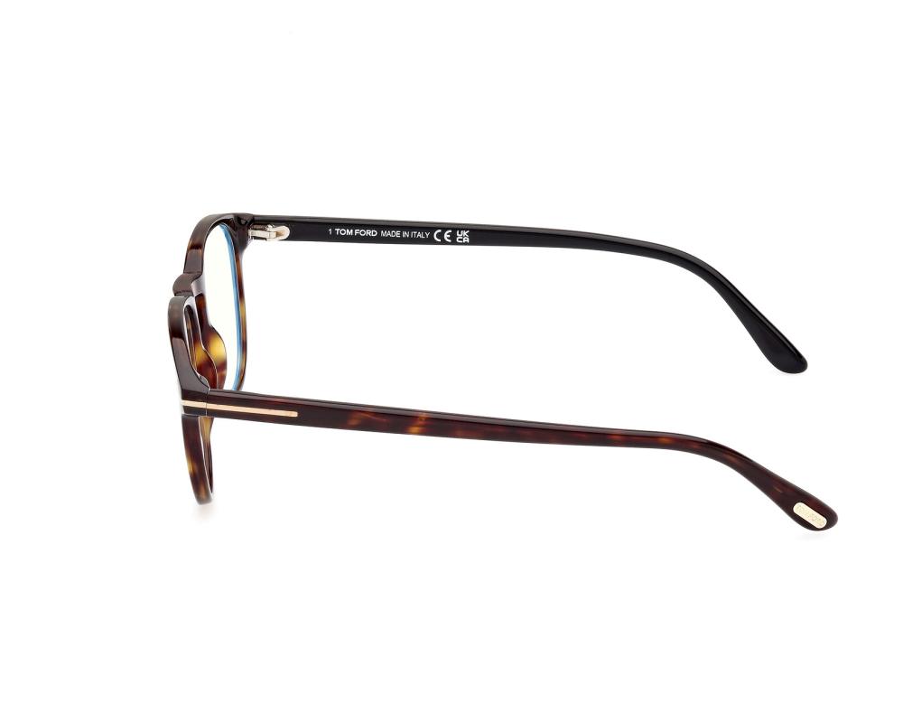 Tom Ford Glasses FT-5899-B-V 052