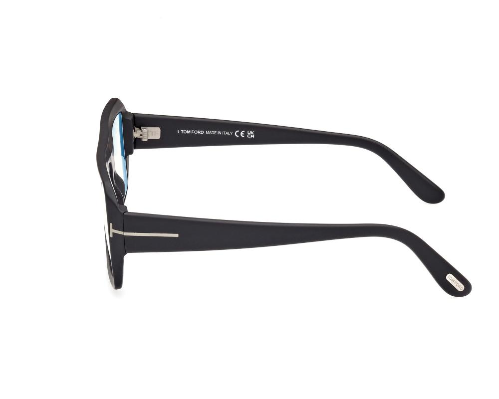 Tom Ford Glasses FT-5903-B-V 002