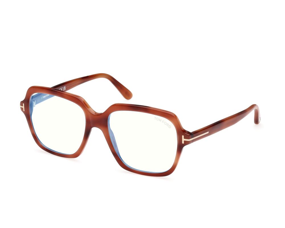 Tom Ford Glasses FT-5908-B-V 054