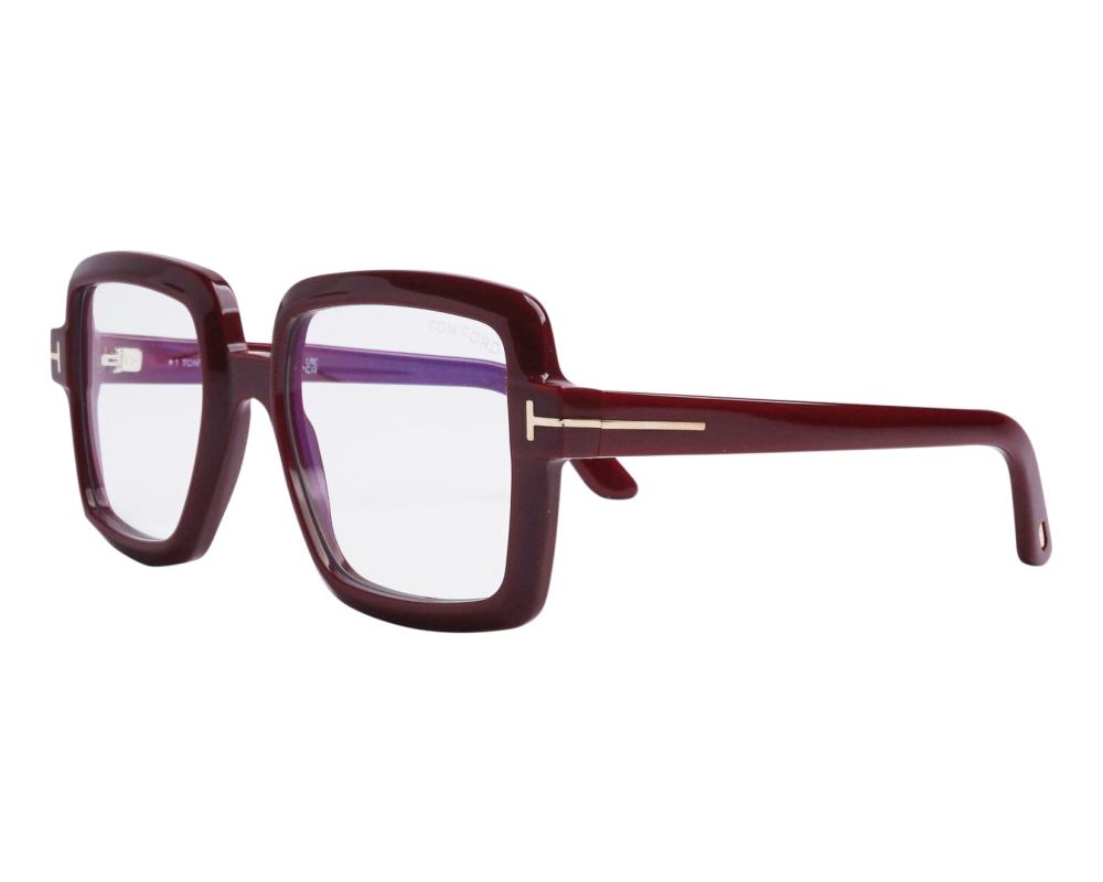 Tom Ford Glasses FT-5913-B-V 069