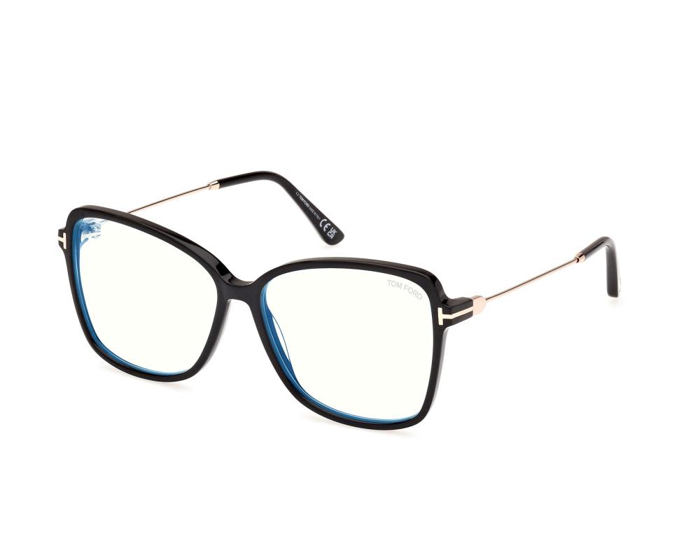 Tom Ford Glasses TF-5953 001