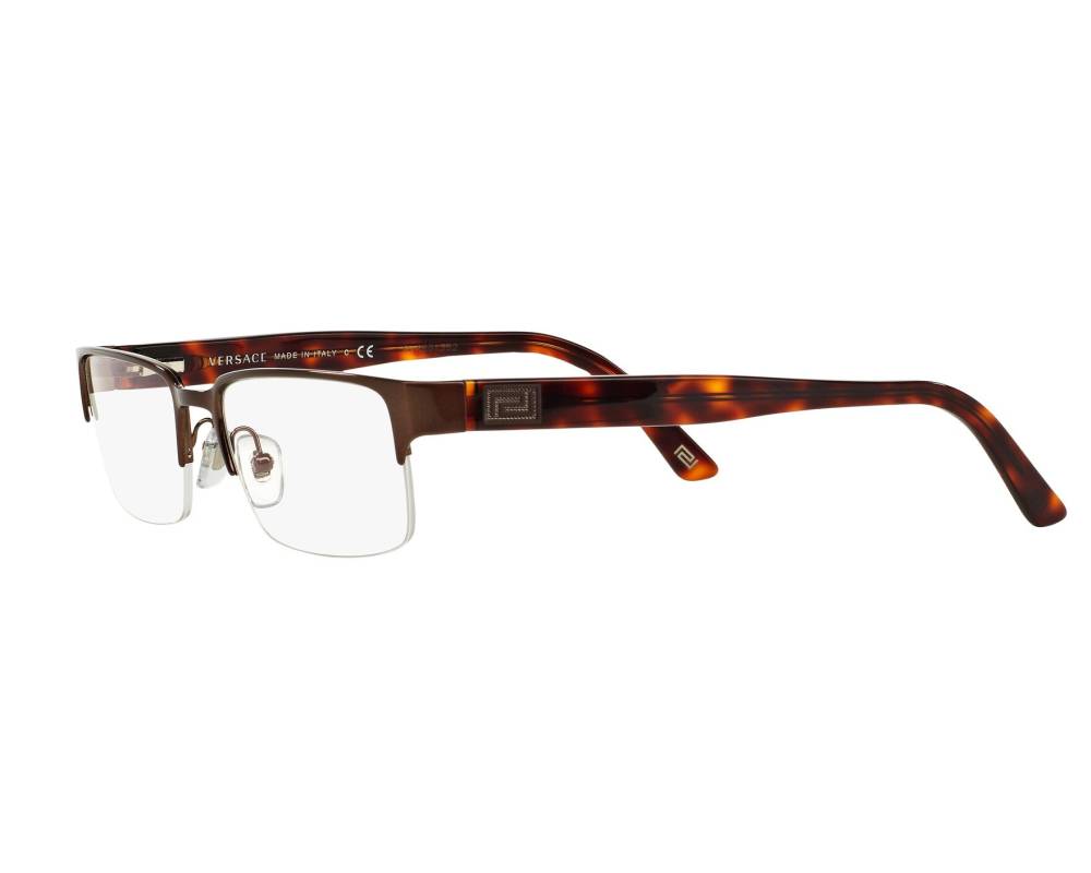 Versace Glasses VE1184 1269