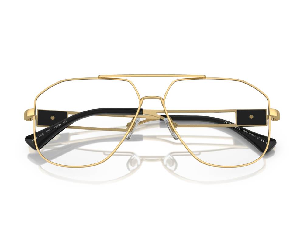 Versace Glasses VE1287 1002