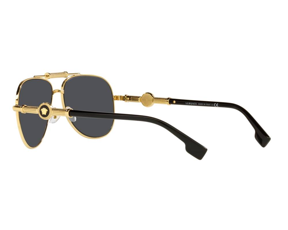 Versace Sunglasses VE2236 100287