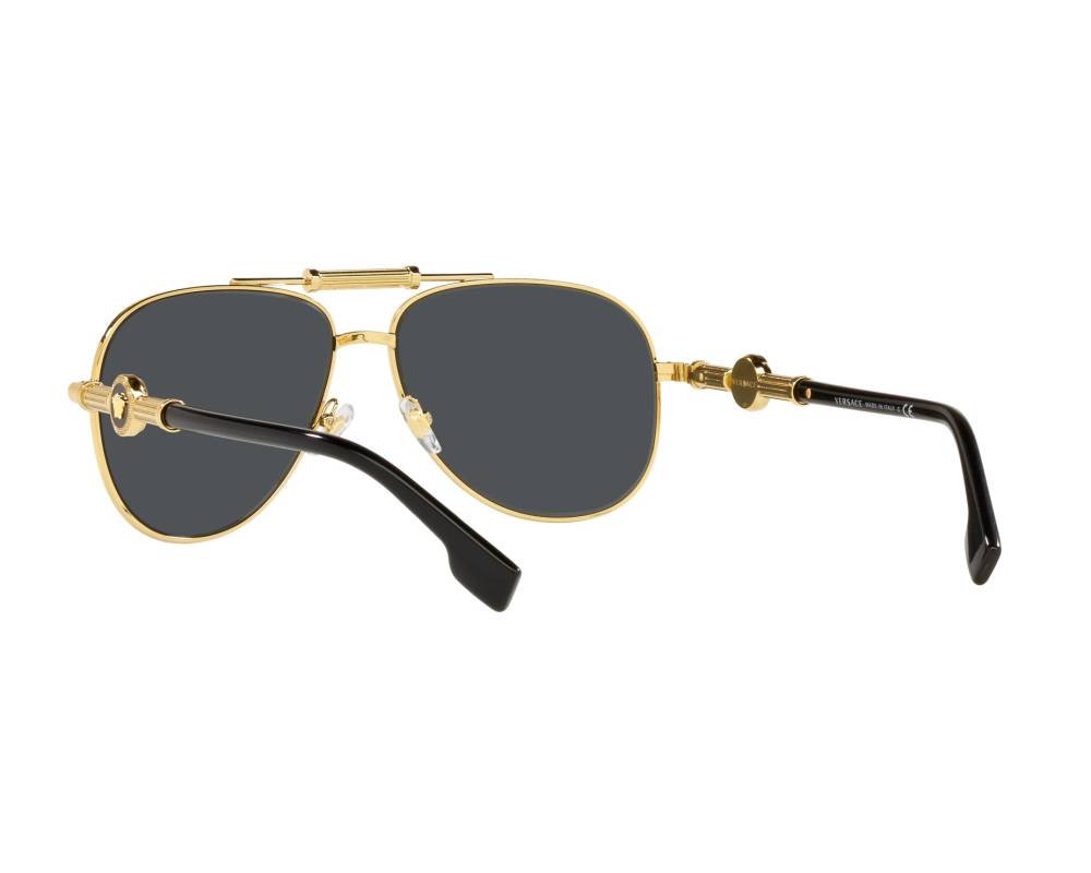 Versace Sunglasses VE2236 100287