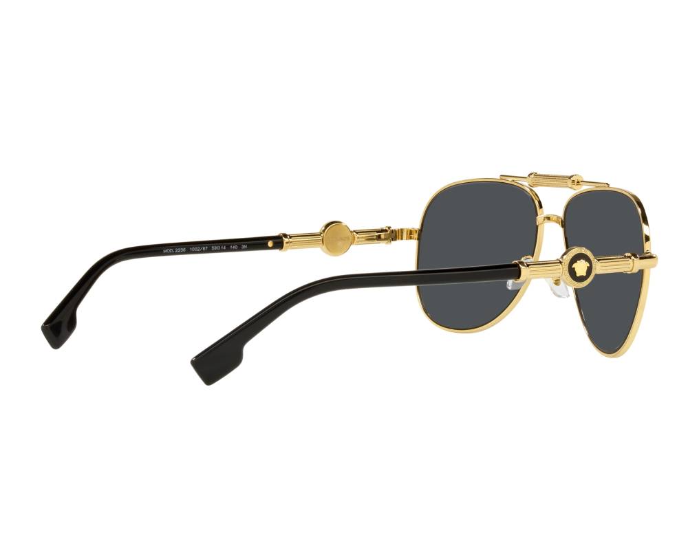 Versace Sunglasses VE2236 100287