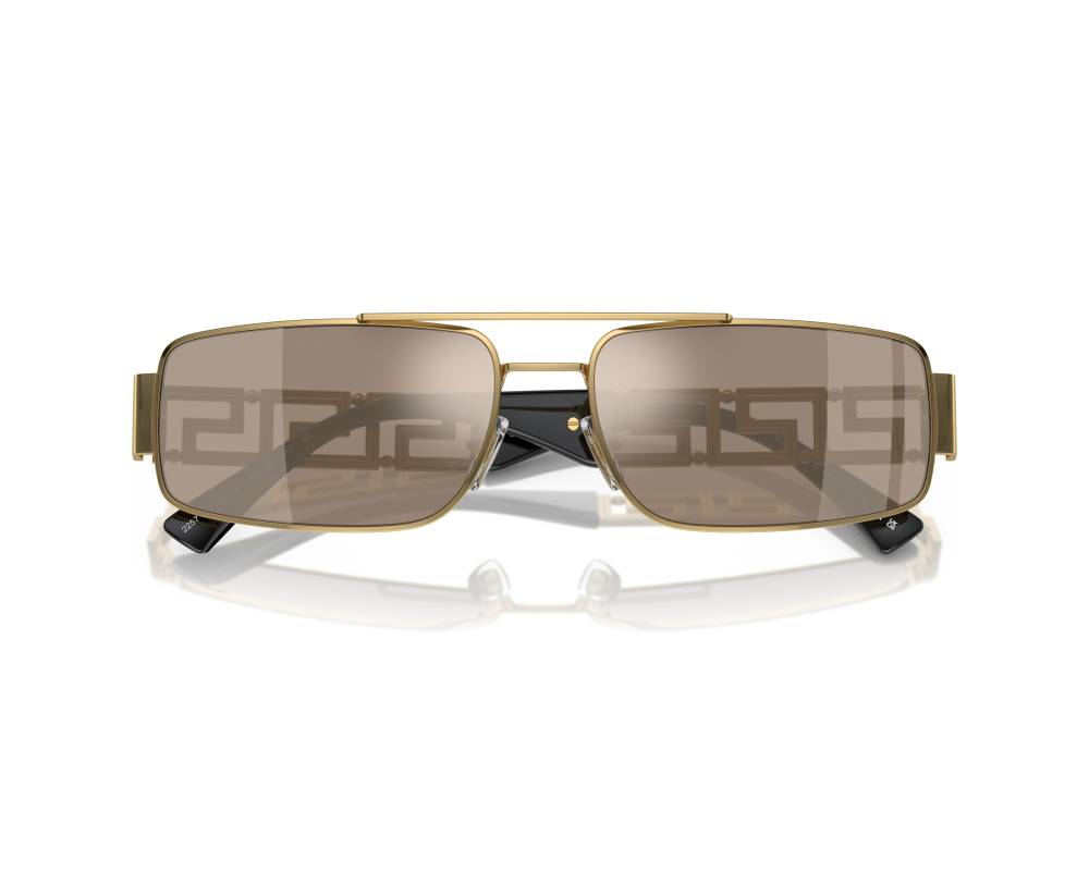 Versace Sunglasses VE2257 10025A