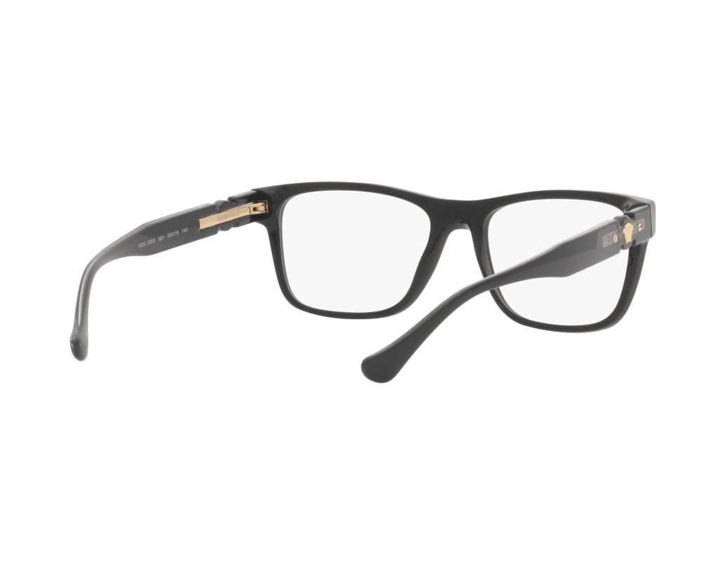 Versace Glasses VE3303 GB1