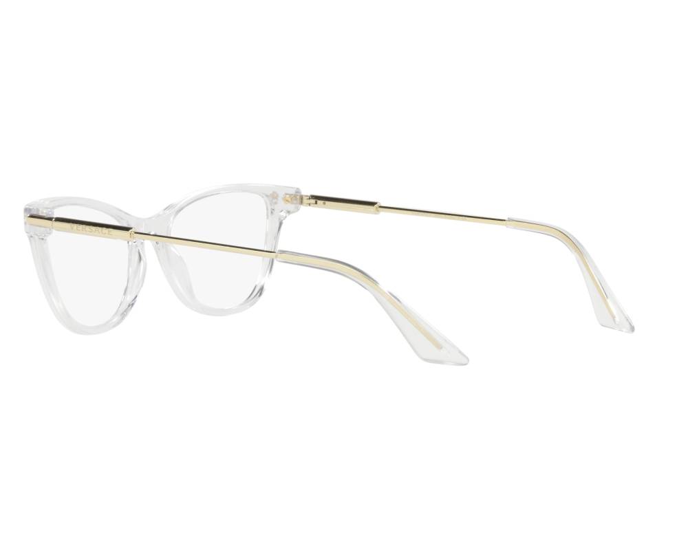 Versace Glasses VE3309 148