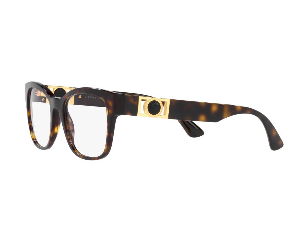 Versace Glasses VE3314 108