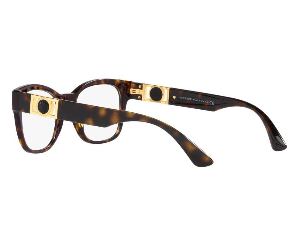 Versace Glasses VE3314 108
