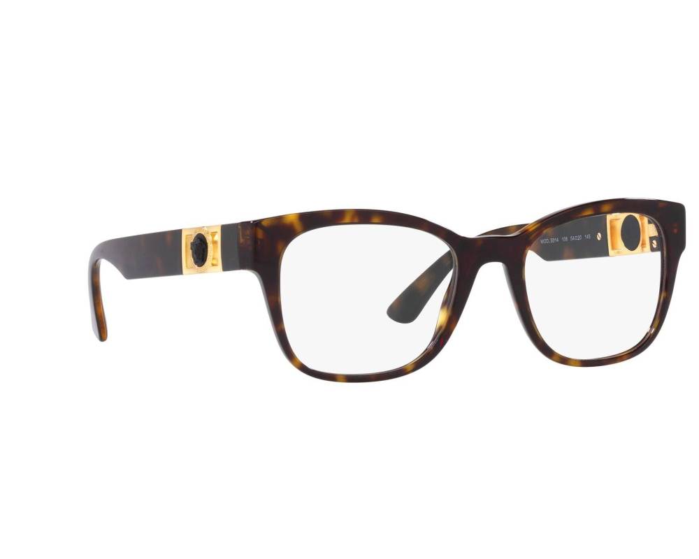 Versace Glasses VE3314 108