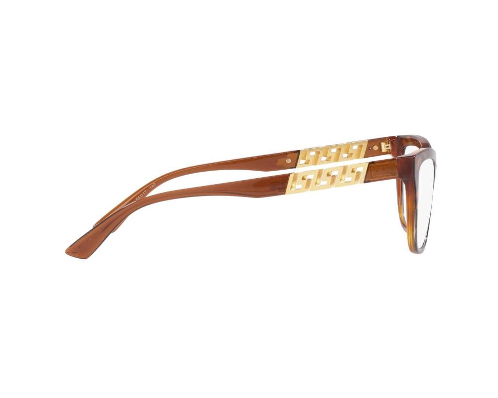 Versace Glasses VE3318 5354