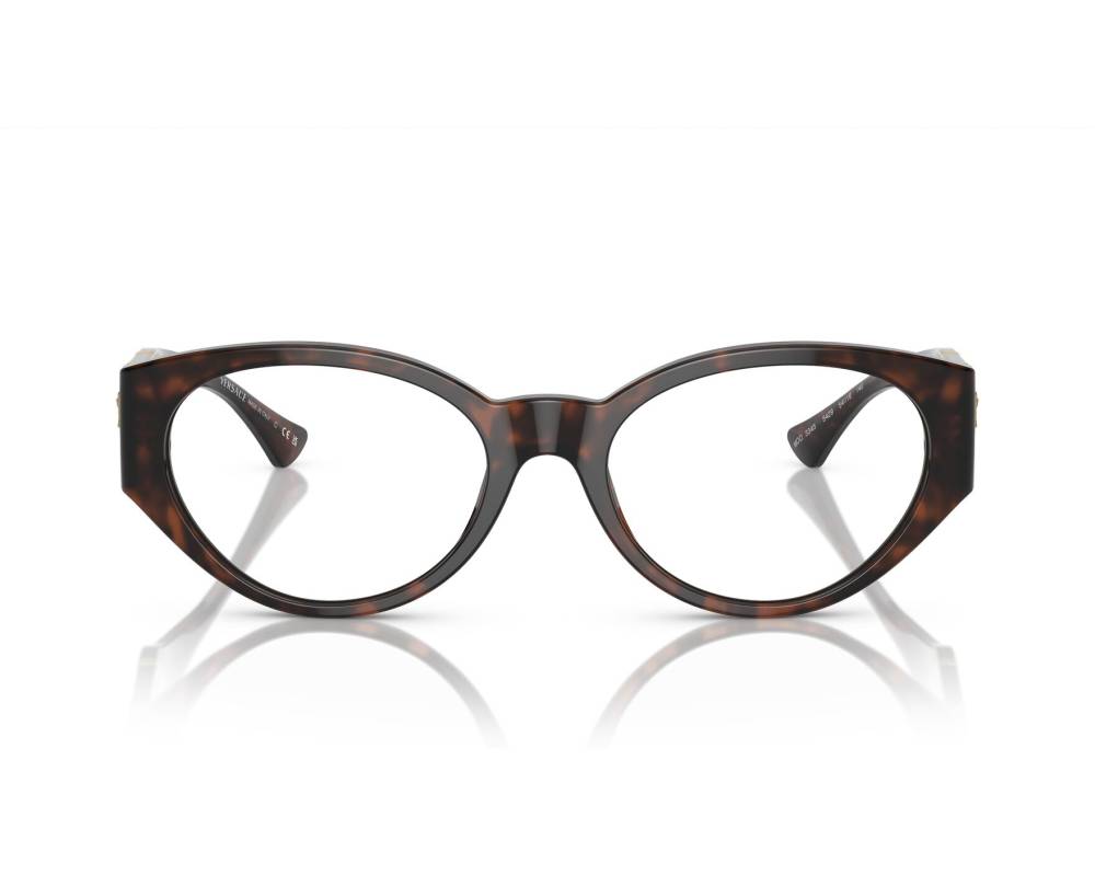 Versace Glasses VE3345 5429