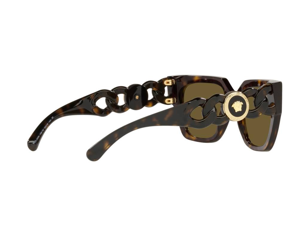 Versace Sunglasses VE4409 108/73