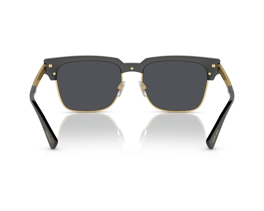 Versace Sunglasses VE4447 GB1/87