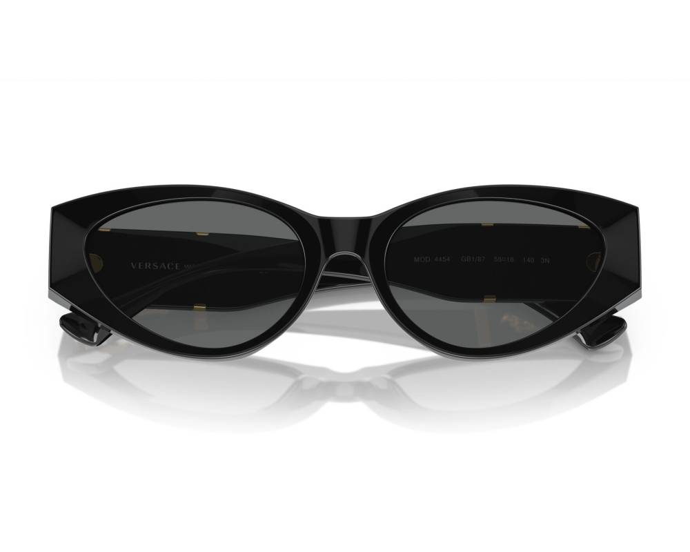 Versace Sunglasses VE4454 GB1/87