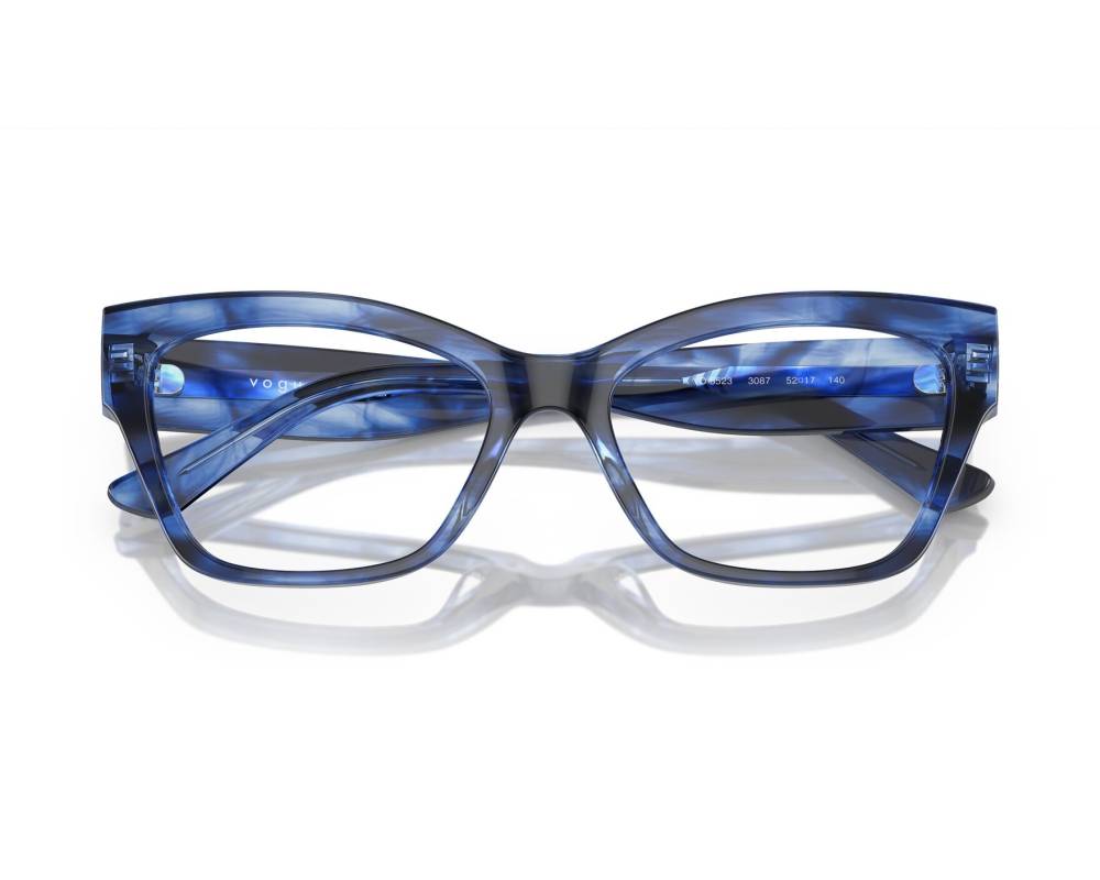 Vogue Eyewear Glasses VO5523 3087