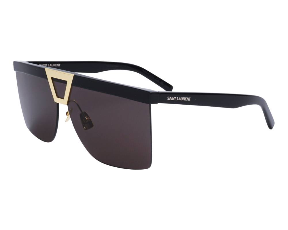 Yves Saint Laurent Sunglasses SL-537-PALACE 001