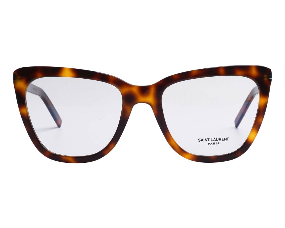 Yves Saint Laurent Glasses SL-548-SLIM-OPT 002
