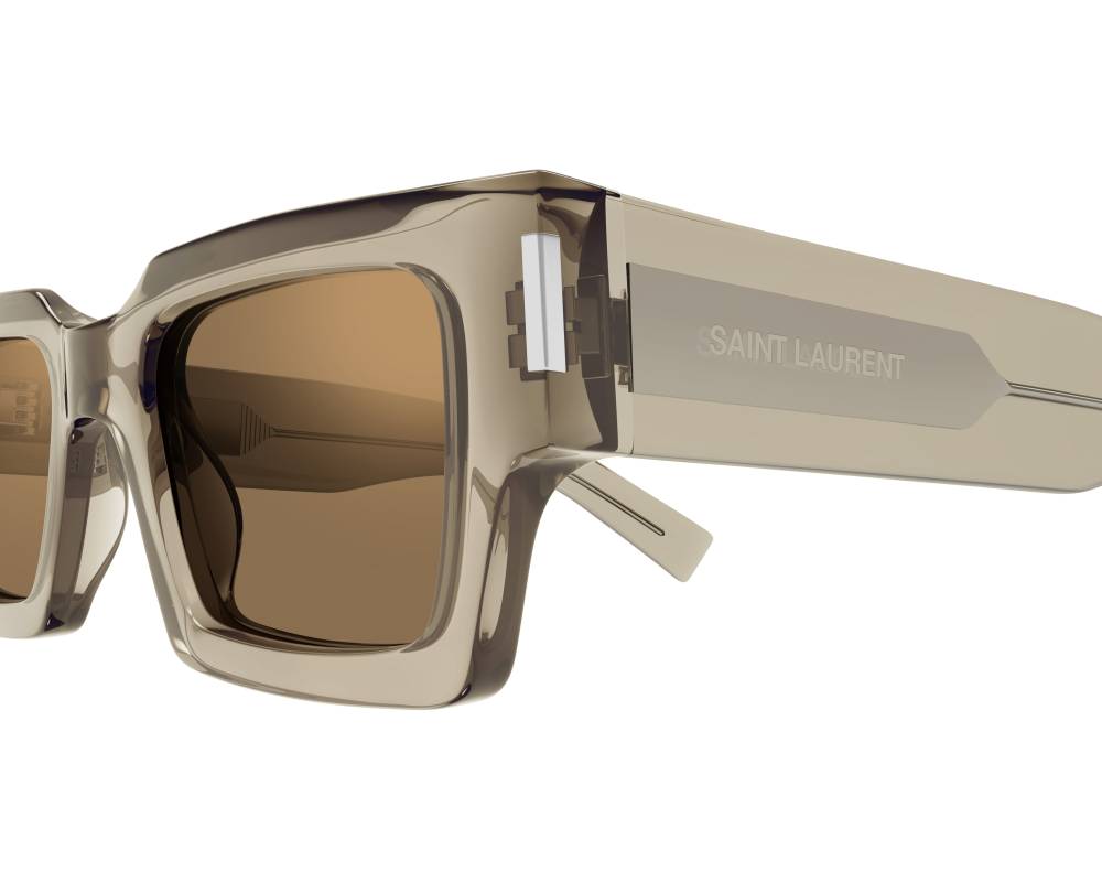 Yves Saint Laurent Sunglasses SL-572 006