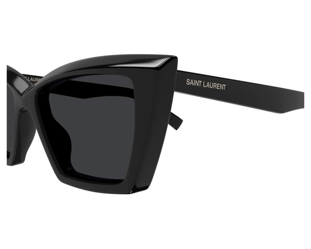 Yves Saint Laurent Sunglasses SL-657 001