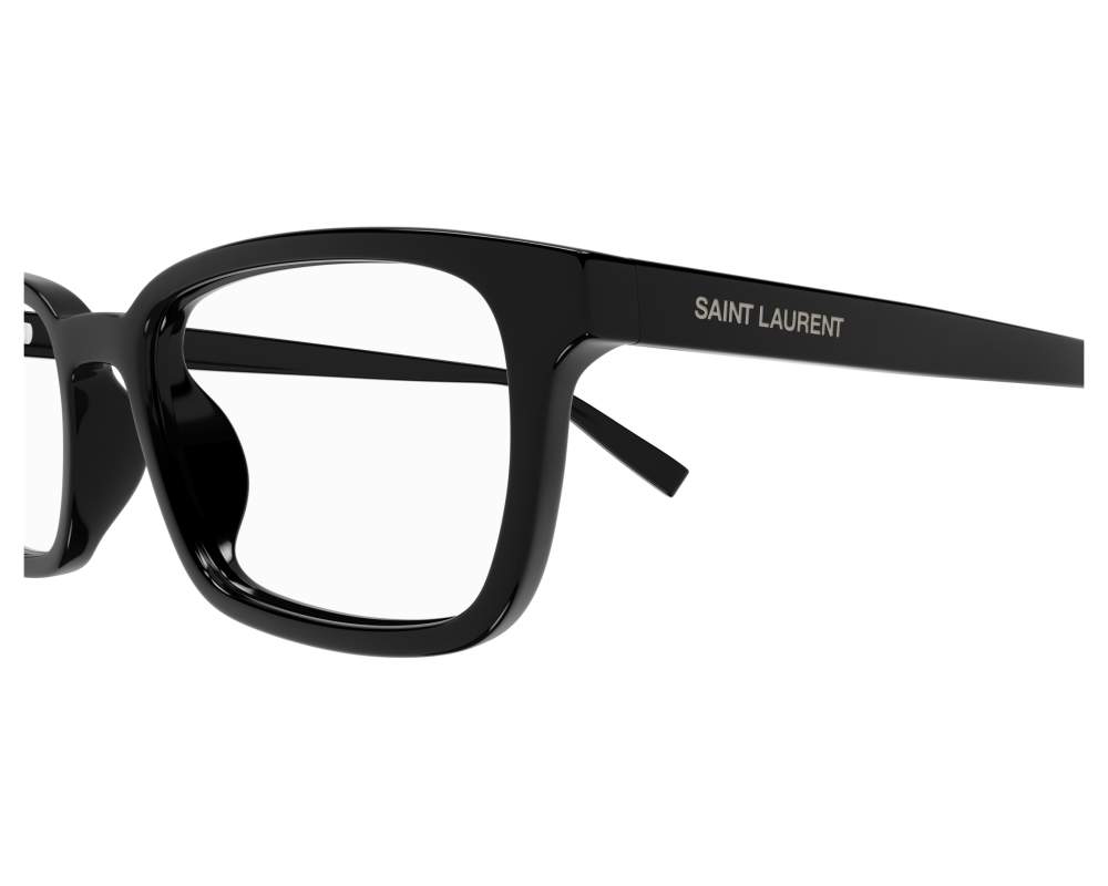 Yves Saint Laurent Glasses SL-671 001