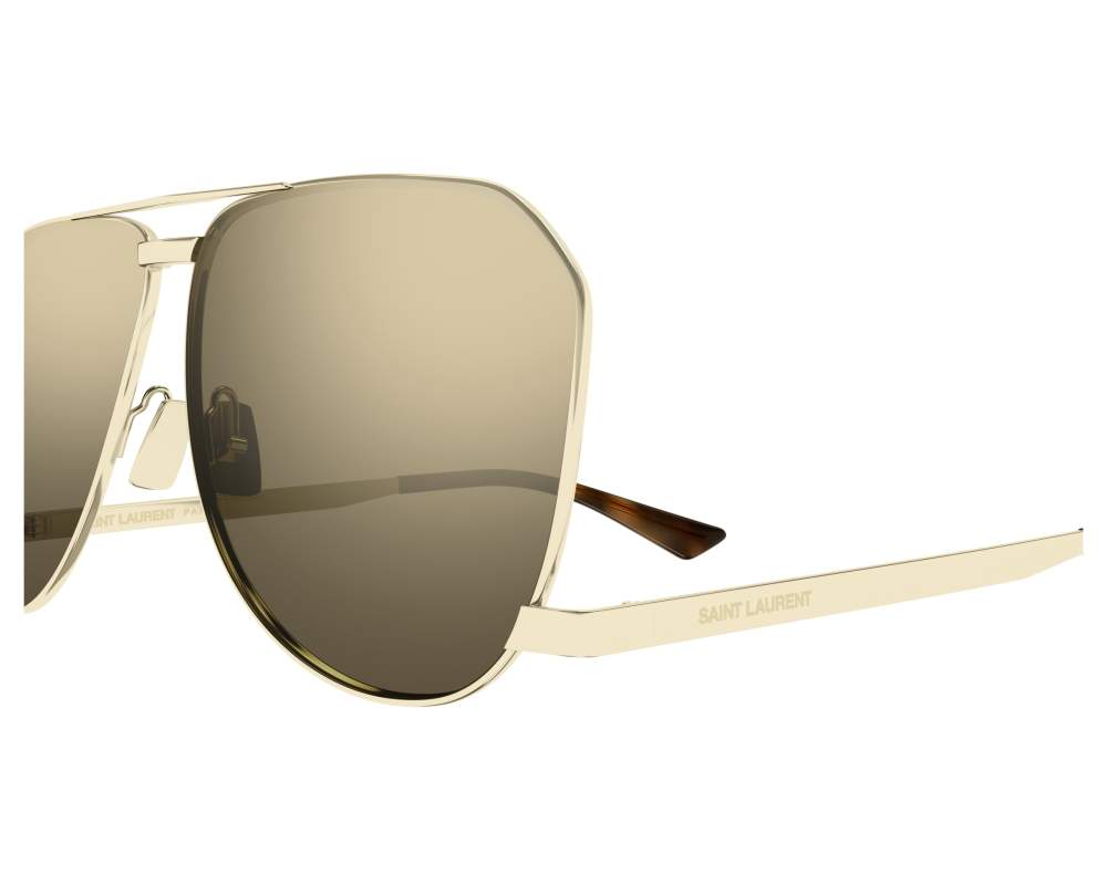 Yves Saint Laurent Sunglasses SL-690-DUST 004