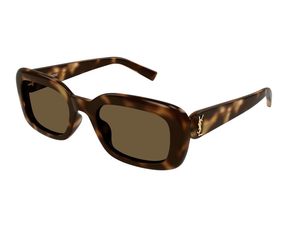 Yves Saint Laurent Sunglasses SL-M130 004
