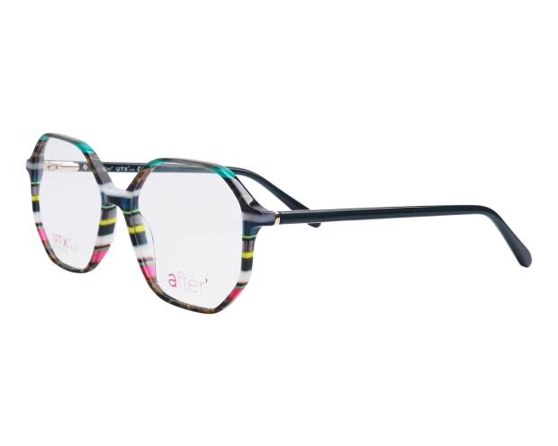 After Glasses AF154 04