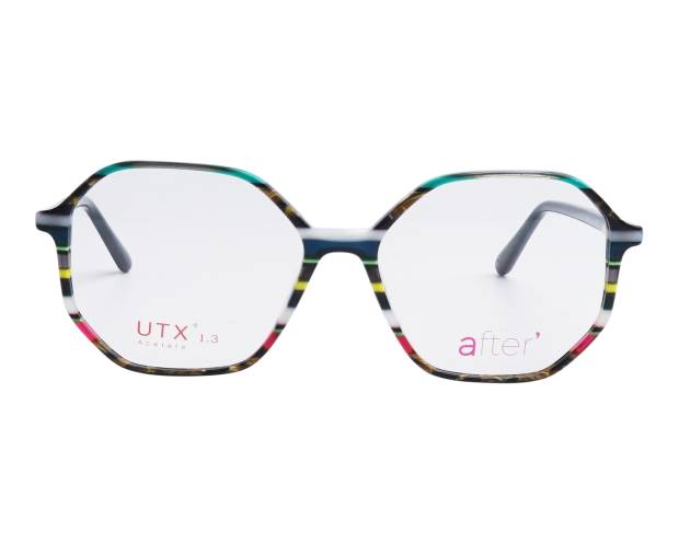 After Glasses AF154 04