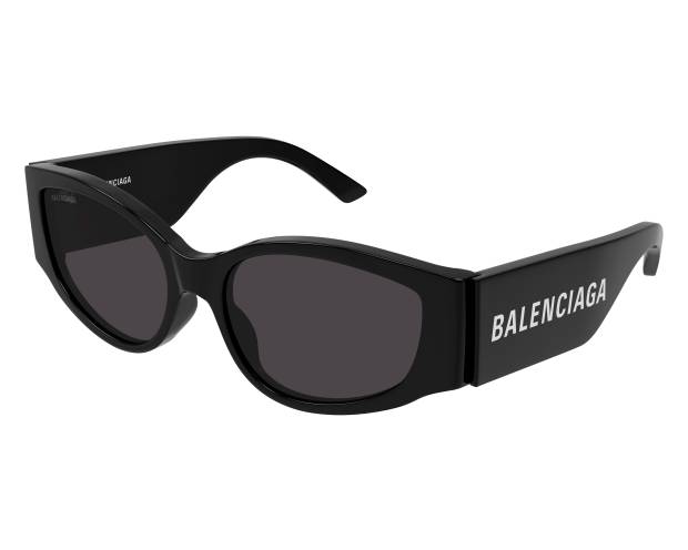 Balenciaga Sunglasses BB0258S 001