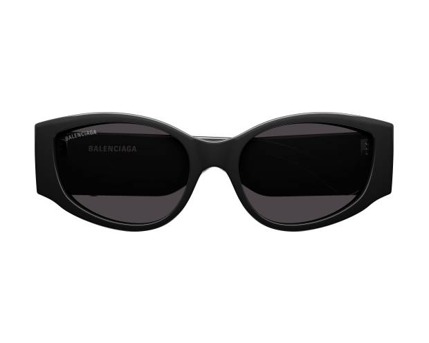 Balenciaga Sunglasses BB0258S 001
